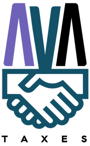 AVA Taxes - Client File Management